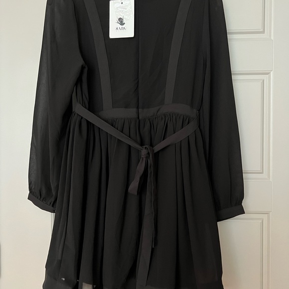 Sabo Skirt | Dresses | Sabo Skirt Dress | Poshmark